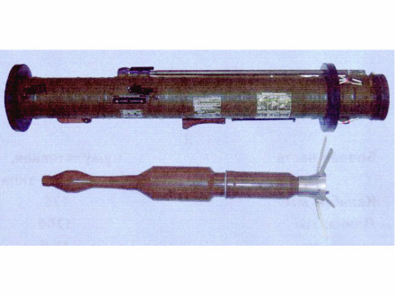 RPG-28火箭推进榴弹发射器_百度百科