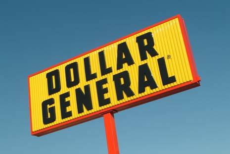 Dollar General Corporation_百度百科