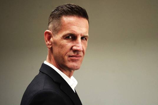 Tim Post_百度百科