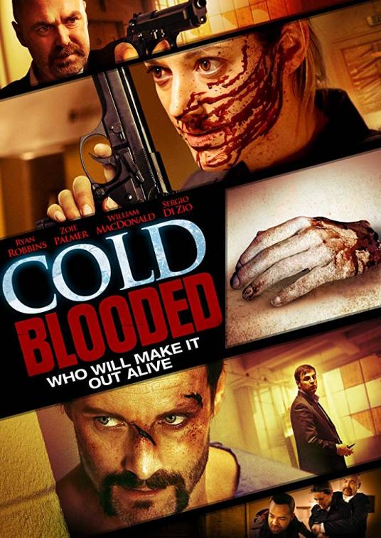 Cold Blooded_百度百科