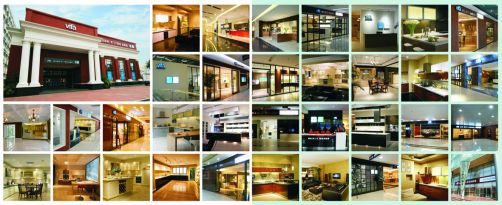 VIFA（VIFA威法厨柜）_百度百科