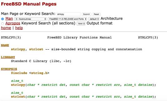 strlcpy_百度百科