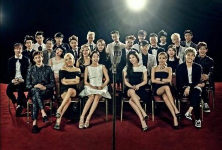 JYP娱乐_百度百科