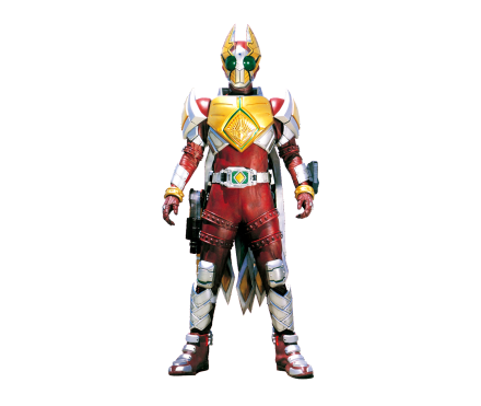 假面骑士Garren_百度百科