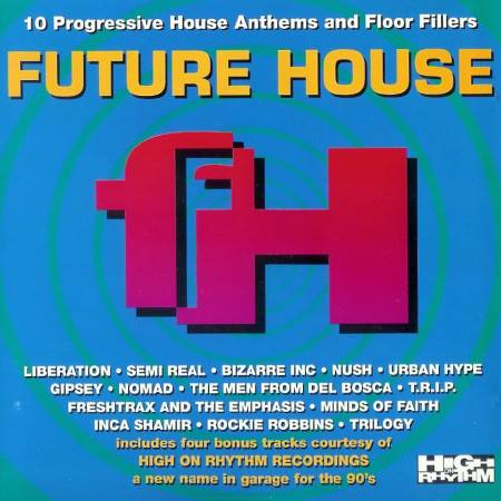 Future house_百度百科