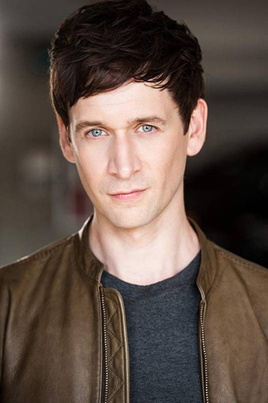 Mark Ford_百度百科