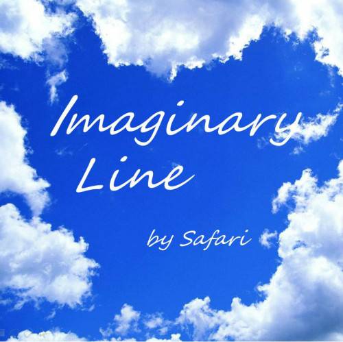 Imaginary line_百度百科