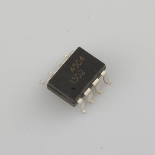 HCPL-4504_百度百科