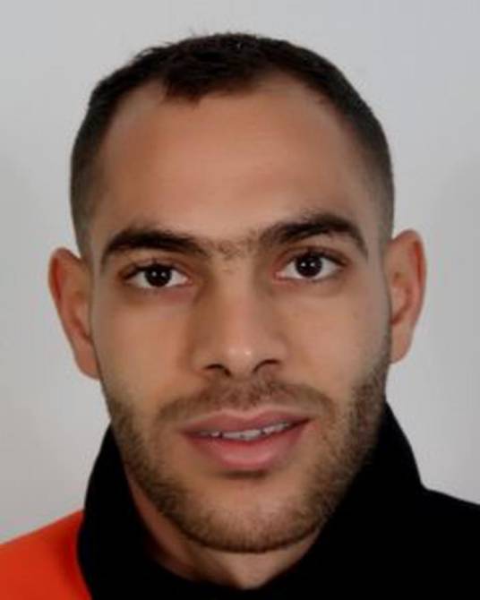 JEBABLI Rouay_百度百科