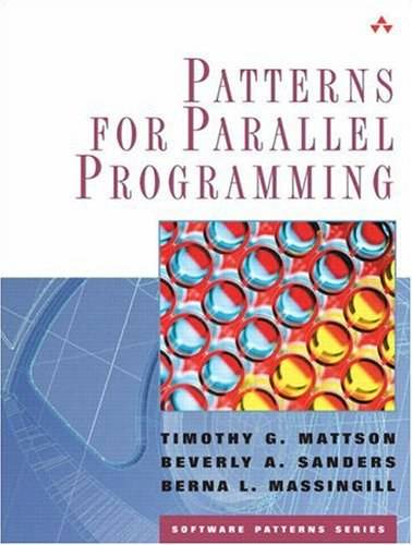 Patterns for Parallel Programming_百度百科