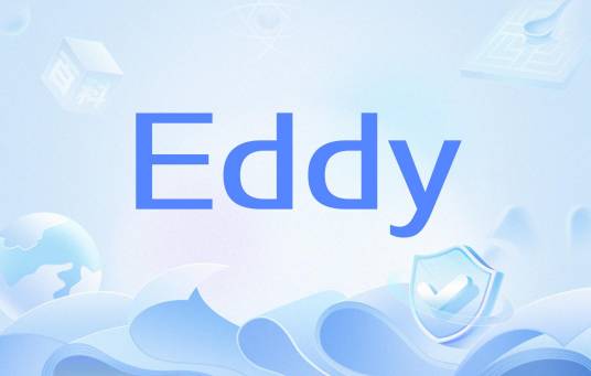 Eddy（英语单词）_百度百科
