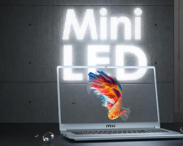 采用Mini LED背光技术的屏幕有啥不同？_百科TA说