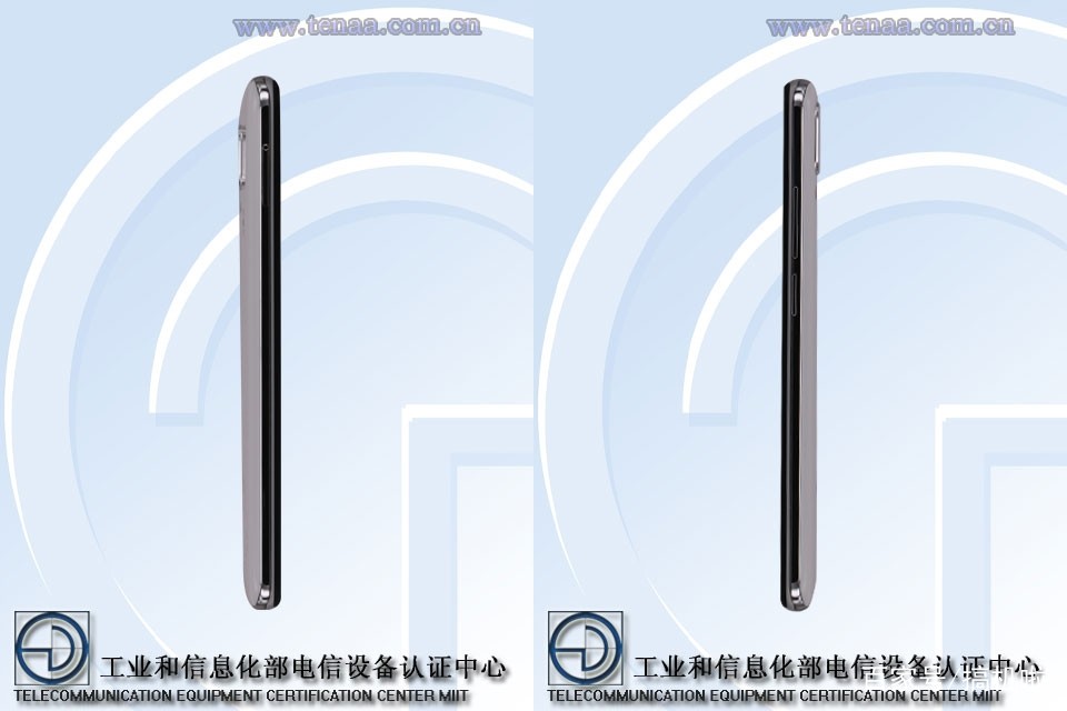 魅族Note9真机照曝光，水滴屏+后置4800万双摄_百科TA说
