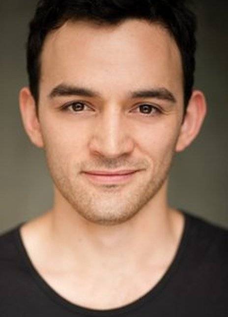 Jordan Selwyn_百度百科