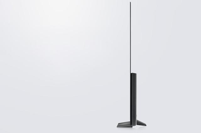 LG OLED电视升级，4K 120Hz不足万元，你会出手吗？_百科TA说