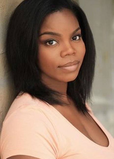 Brittany Inge_百度百科