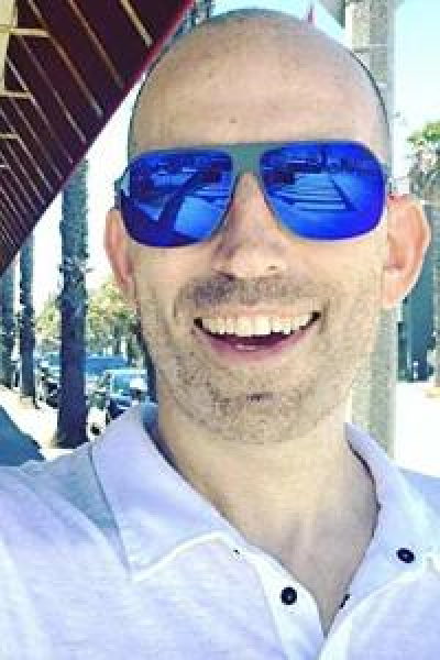 Jonathan Silver_百度百科