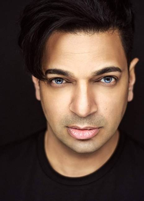 Chris Logan_百度百科