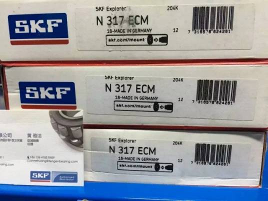 NSK N317轴承_百度百科