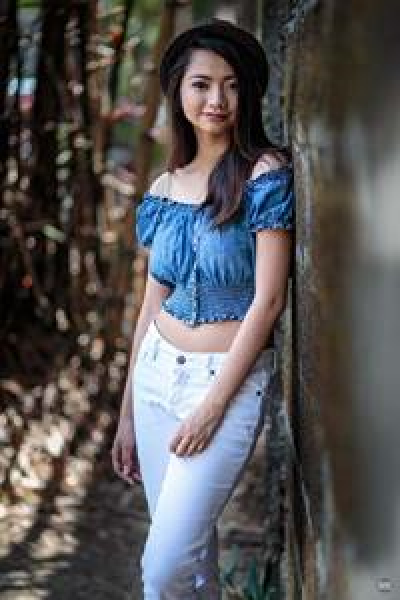 Sandy Talag_百度百科