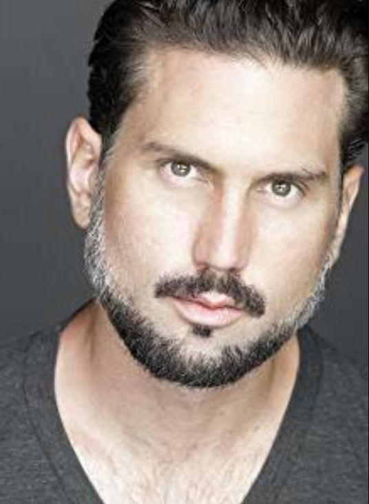 Rob Franco_百度百科