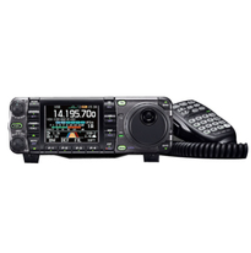 ICOM IC-7000_百度百科