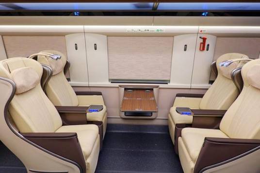 优选一等座_百度百科