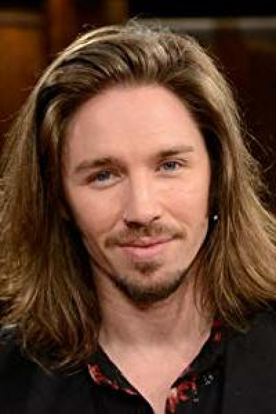 Gil Ofarim_百度百科