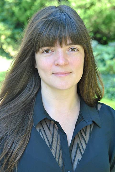 Laura Perlmutter_百度百科