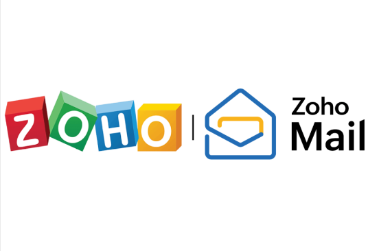 Zoho Mail_百度百科