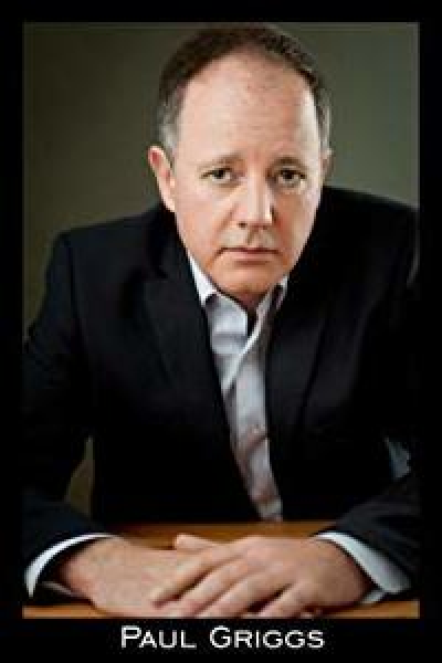 Paul Griggs_百度百科