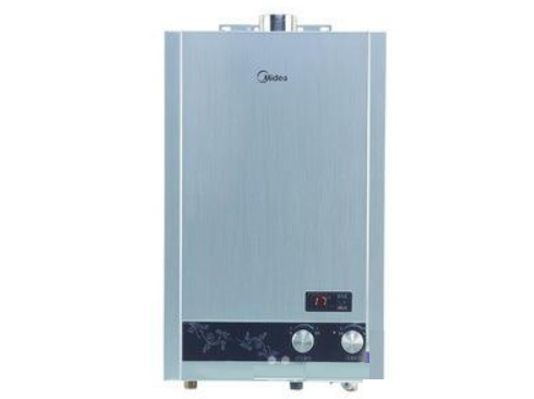 美的JSQ20-10JE_百度百科