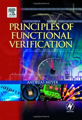 Principles of Functional Verification_百度百科