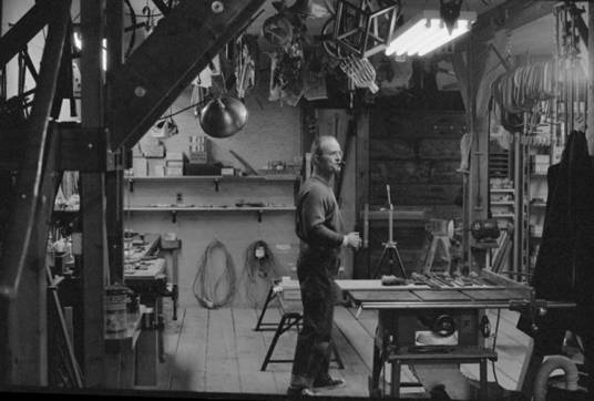 H.C. Westermann_百度百科