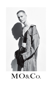 MO&Co.（服装品牌）_百度百科
