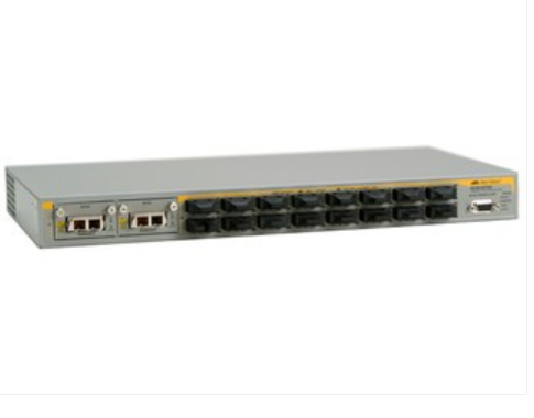 Allied Telesyn AT-8524POE_百度百科