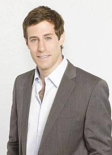 Josh Cooke_百度百科