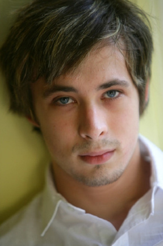James Utechin_百度百科