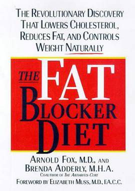 The Fat Blocker Diet_百度百科
