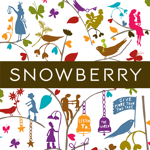 snowberry（品牌）_百度百科