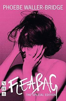 FLEABAG（2019年Theatre Communications Group出版的图书）_百度百科