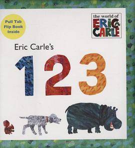 Eric Carle's 123_百度百科