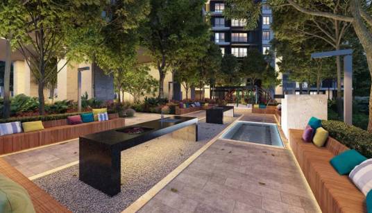 Desa Gardens_百度百科