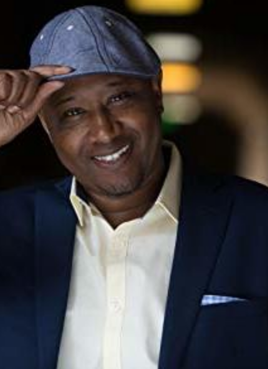 Eric Bivens-Bush_百度百科