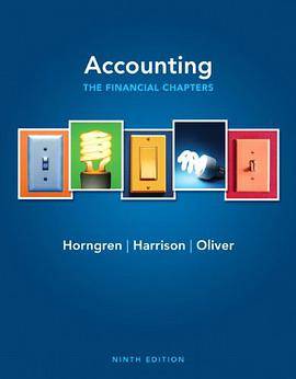 Accounting, Chapters 1-15（图书）_百度百科