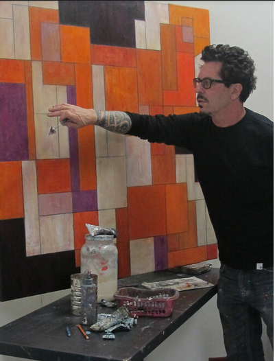 Stephen Cimini_百度百科