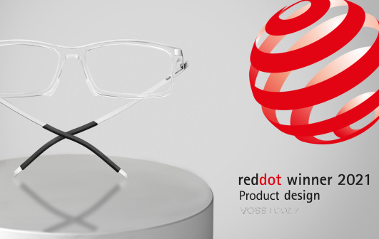 VOSS（眼镜品牌）_百度百科