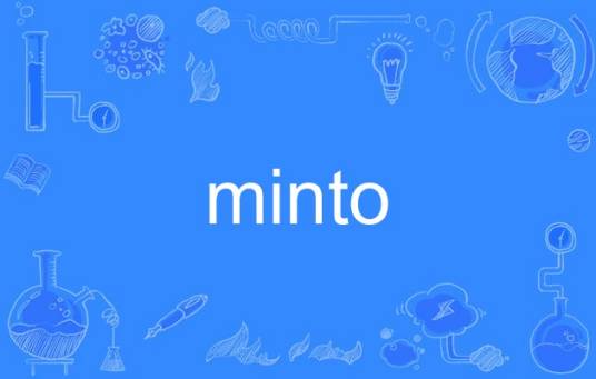 minto_百度百科