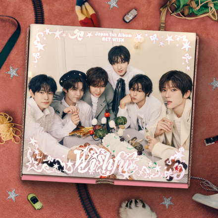 WISH（2024年NCT WISH演唱的歌曲）_百度百科