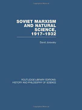 Soviet Marxism and Natural Science_百度百科